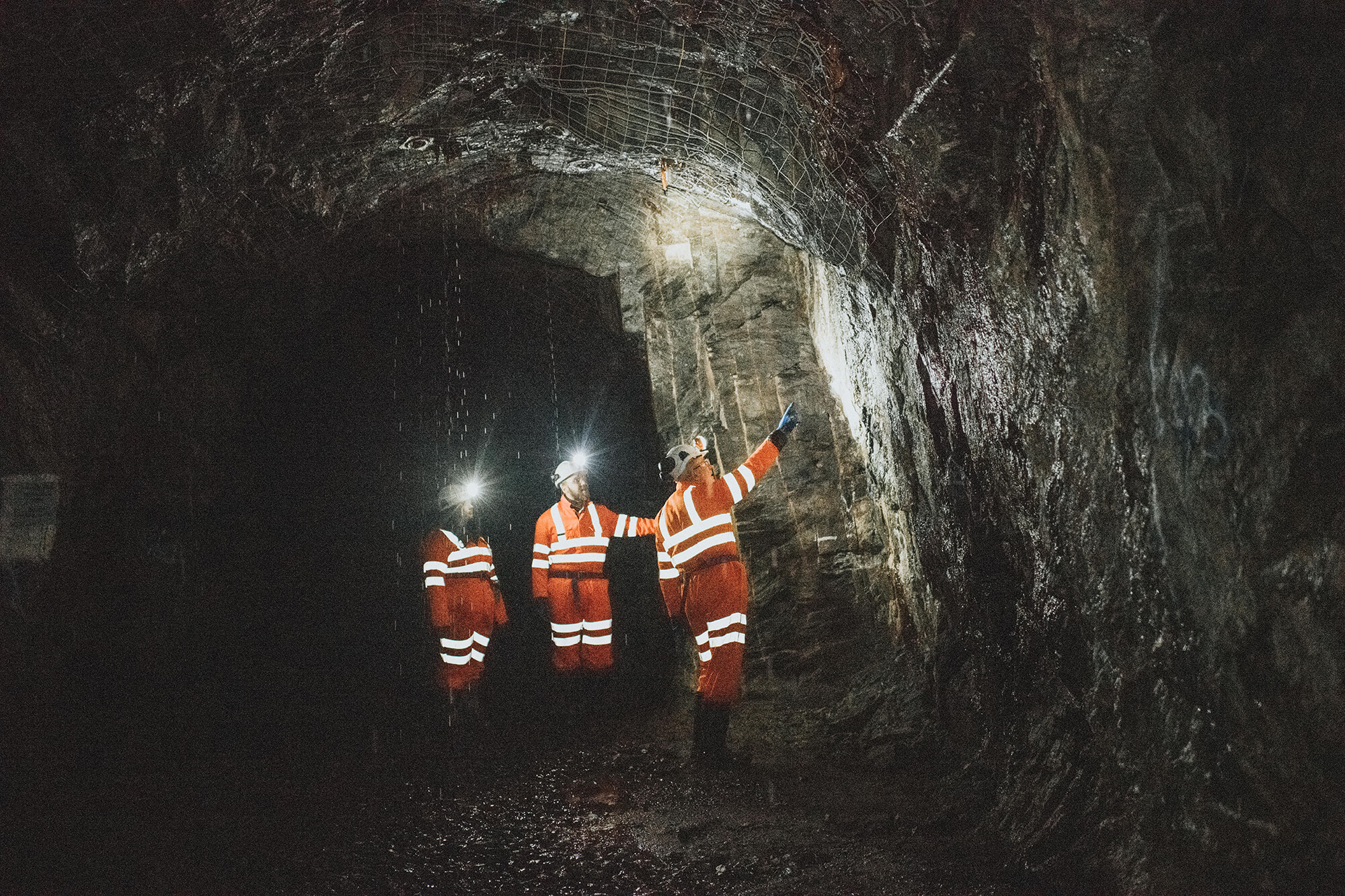 Dalradian Welcomes Major Step Forward In Planning Process Dalradian Welcomes Major Step Forward In Planning Process